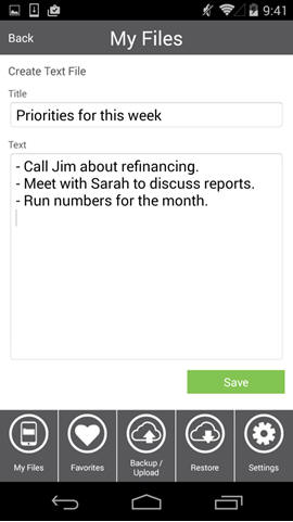 FileHopper Android How-To - FileHopper Android support, how-to guides