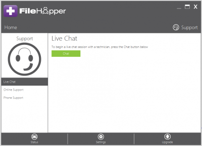 FileHopper Desktop How-To - FileHopper Desktop support, how-to guides