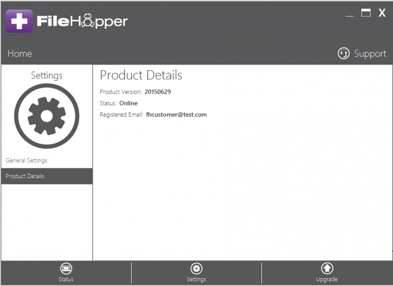 FileHopper Desktop How-To - FileHopper Desktop support, how-to guides