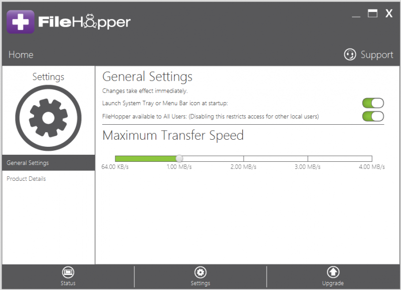 FileHopper Desktop How-To - FileHopper Desktop support, how-to guides