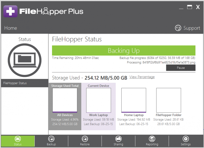 How Do I Select Specific Filesfolders To Backup Securitycoverage 