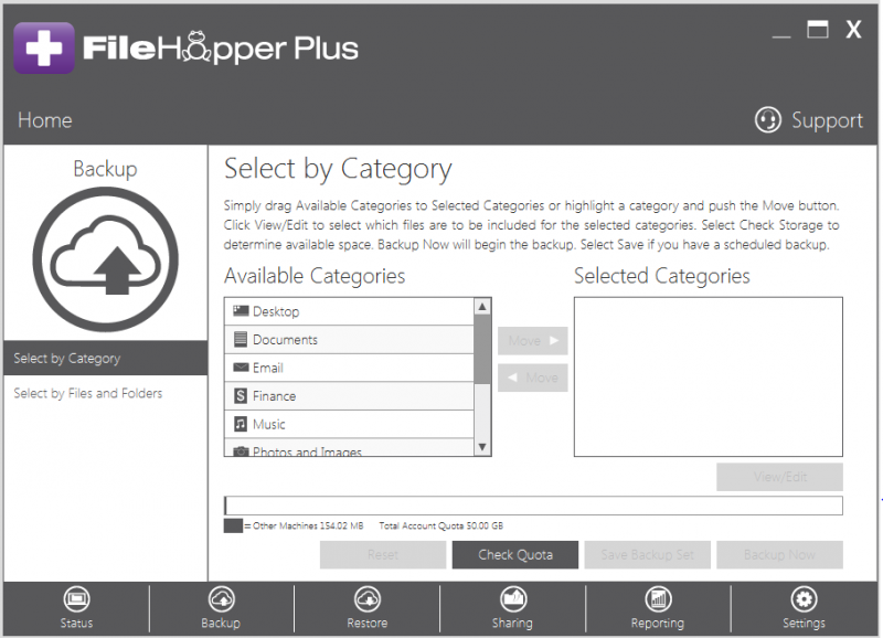 FileHopper Desktop How-To - FileHopper Desktop support, how-to guides