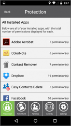 SecureIT Android How-To - SecureIT Android support, how-to guides
