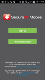 SecureIT Android How-To - SecureIT Android support, how-to guides