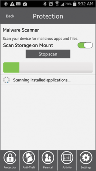 SecureIT Android How-To - SecureIT Android support, how-to guides