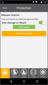 SecureIT Android How-To - SecureIT Android support, how-to guides