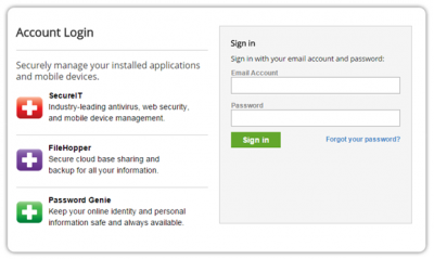 SecureIT Desktop How-To - SecureIT Desktop support, how-to guides