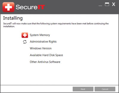 SecureIT Desktop How-To - SecureIT Desktop support, how-to guides