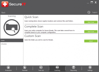 SecureIT Desktop How-To - SecureIT Desktop support, how-to guides