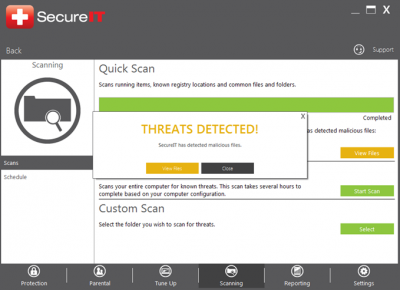 SecureIT Desktop How-To - SecureIT Desktop support, how-to guides