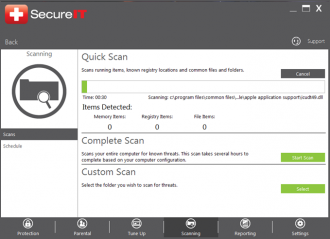 SecureIT Desktop How-To - SecureIT Desktop support, how-to guides