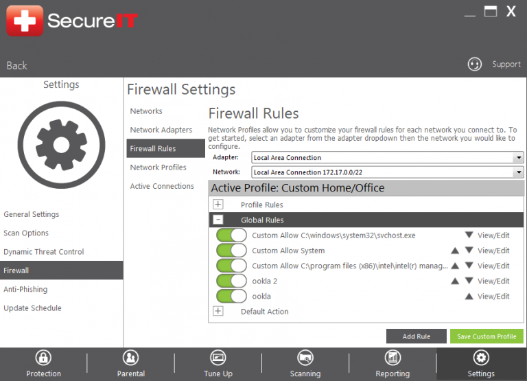 SecureIT Desktop How-To - SecureIT Desktop support, how-to guides