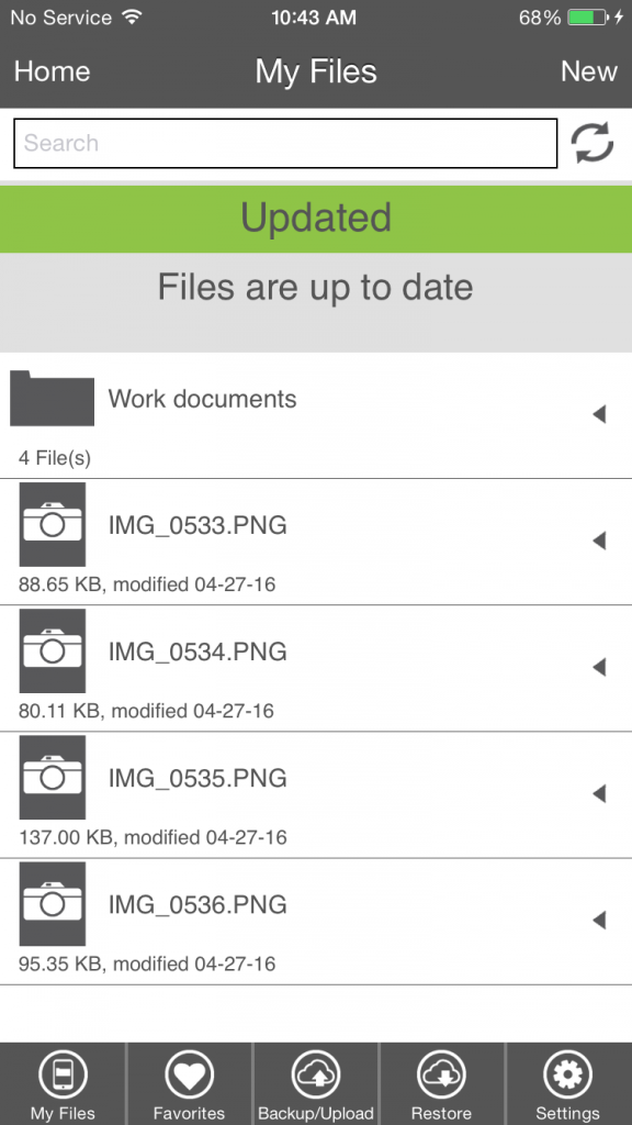 How do I search for a file? - SecurityCoverage