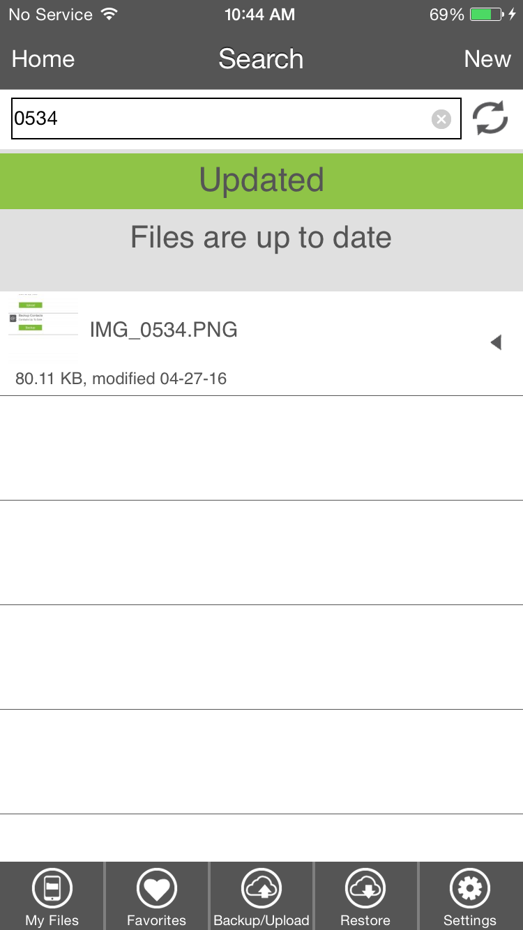 How Do I Search For A File Securitycoverage